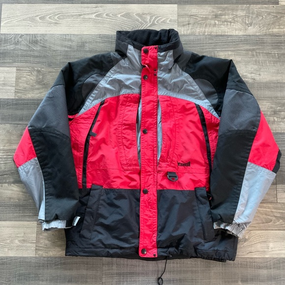 Marker | Jackets & Coats | Vtg Marker 202 Winter Olympics Salt Lake ...